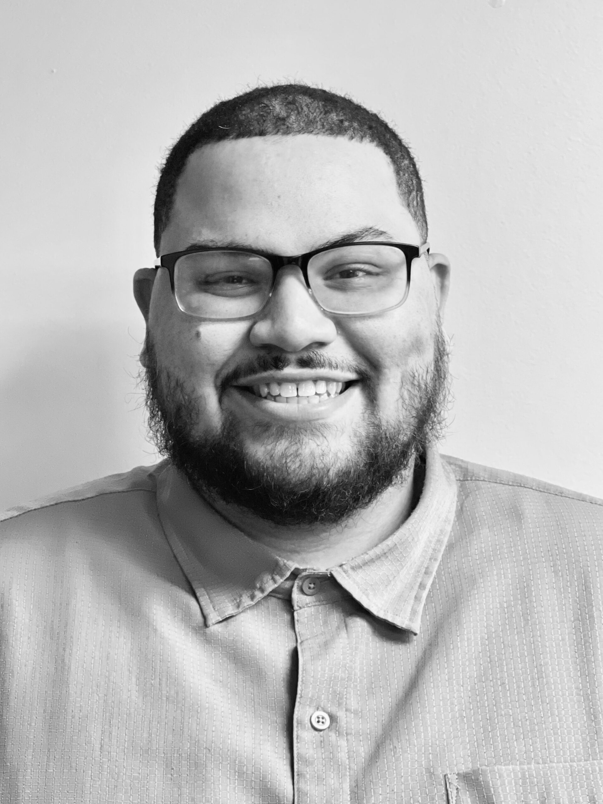 Jose Martinez | ICCD Partners