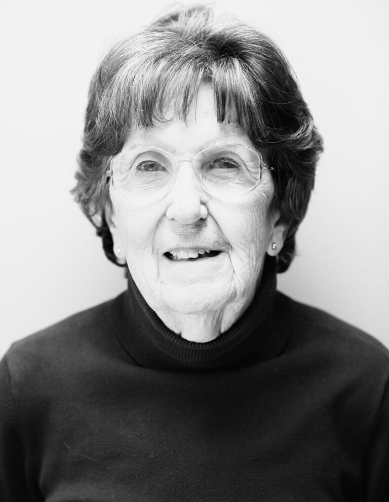 Margaret L Bauman, M.D. Pediatrics Neurologist for Autism
