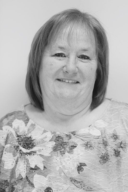 Maureen Robinson - Child Development Boston