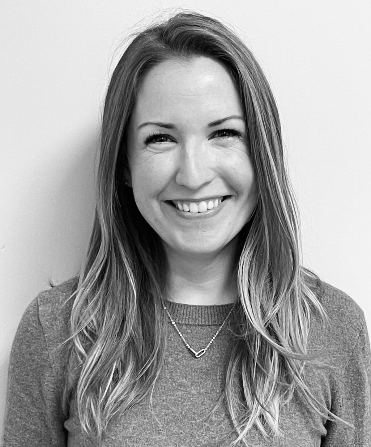 Alyson Buck Child Development Boston