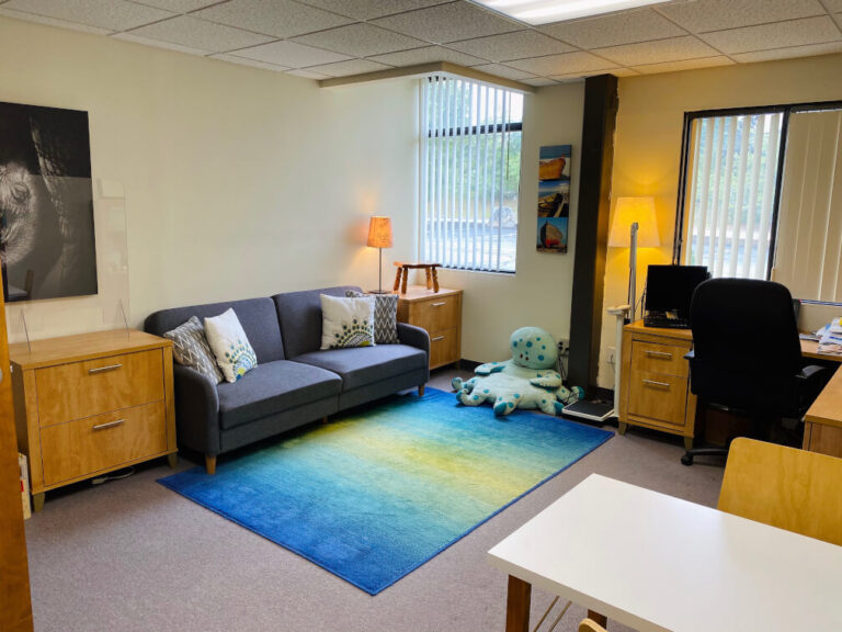 Neuropsychology Developmental Behavioral Pediatrics, Boston