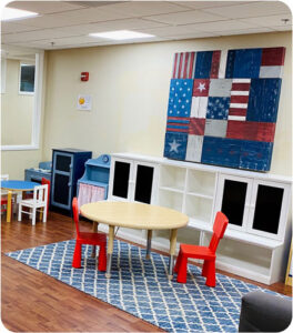 Neuropsychology Developmental Behavioral Pediatrics, Boston