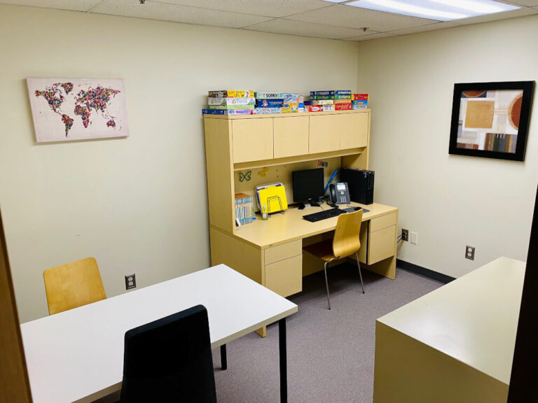 Neuropsychology Developmental Behavioral Pediatrics, Boston