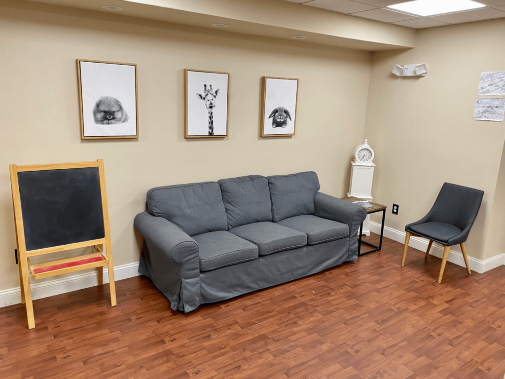 Neuropsychology Developmental Behavioral Pediatrics, Boston