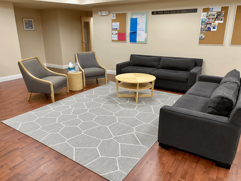 ICCD Integrated Center for Child Development, Boston, MA