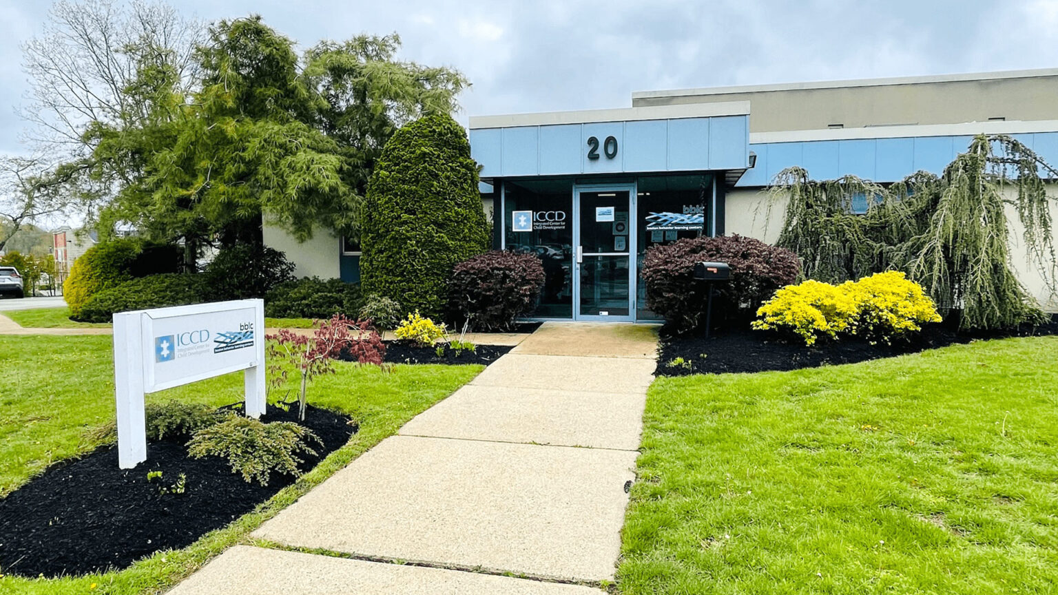 ICCD Integrated Center for Child Development, Boston, MA