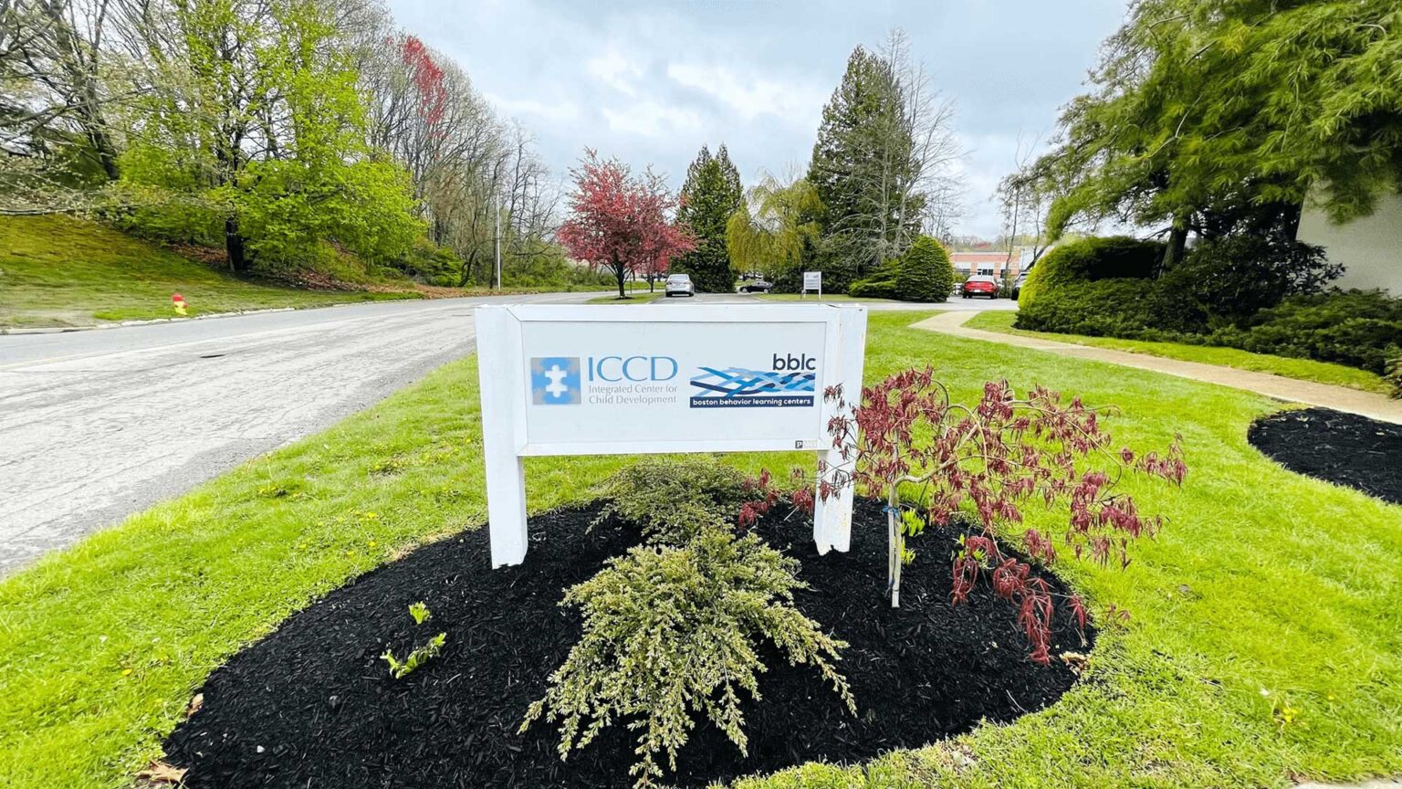 ICCD Integrated Center for Child Development, Boston, MA