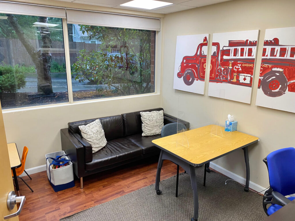 Neuropsychology Developmental Behavioral Pediatrics, Boston