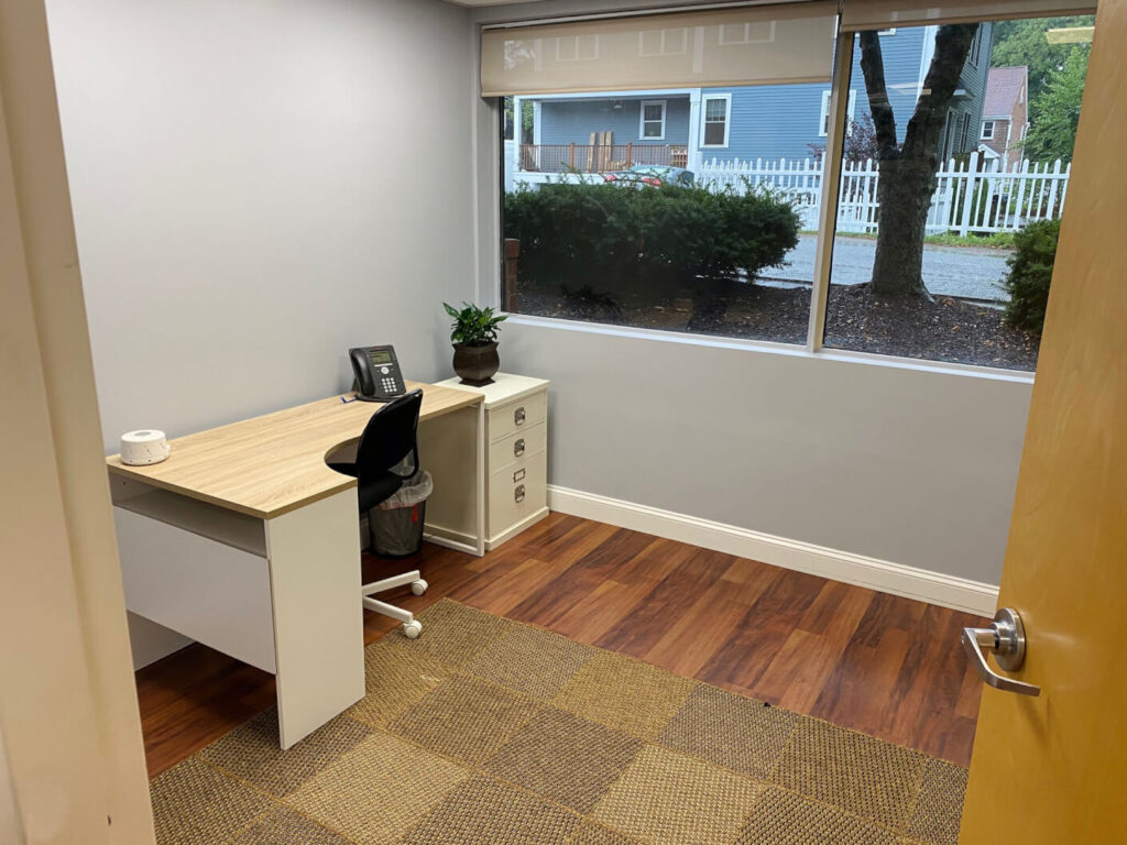 Neuropsychology Developmental Behavioral Pediatrics, Boston