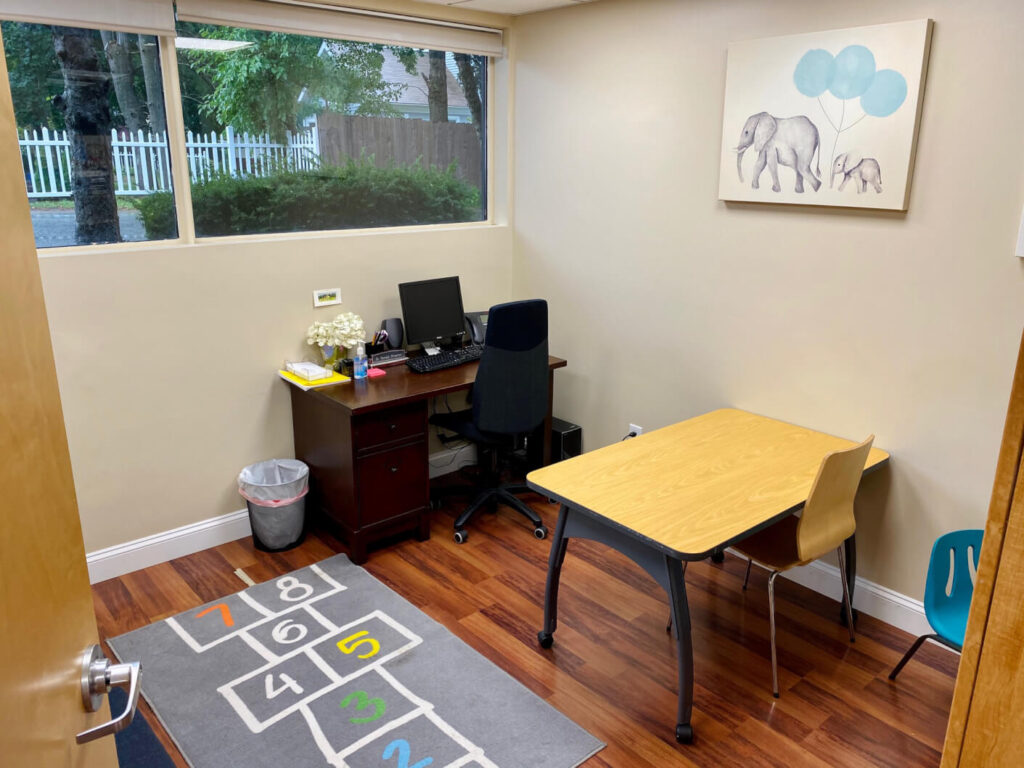 Neuropsychology Developmental Behavioral Pediatrics, Boston