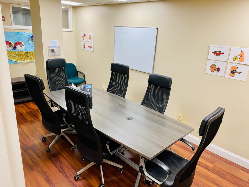 Neuropsychology Developmental Behavioral Pediatrics, Boston