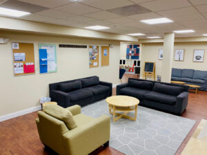 ICCD Integrated Center for Child Development, Boston, MA