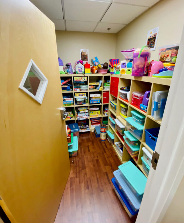 Neuropsychology Developmental Behavioral Pediatrics, Boston