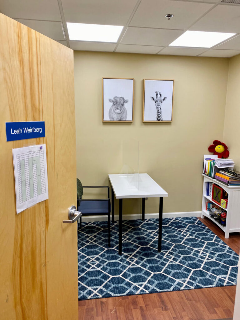 Neuropsychology Developmental Behavioral Pediatrics, Boston