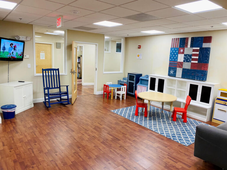 ICCD Integrated Center for Child Development, Boston, MA