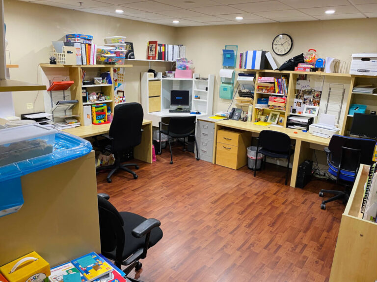 Neuropsychology Developmental Behavioral Pediatrics, Boston