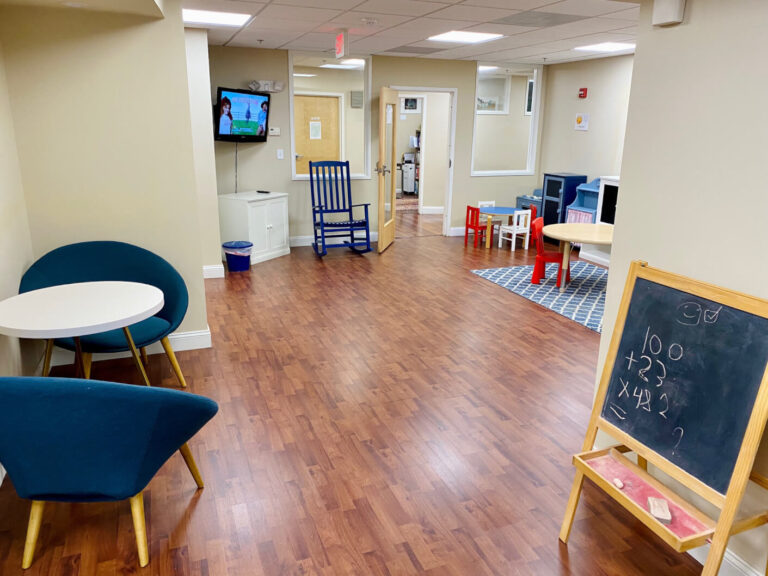 Neuropsychology Developmental Behavioral Pediatrics, Boston