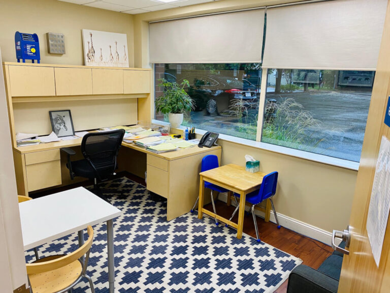 ICCD Integrated Center for Child Development, Boston, MA