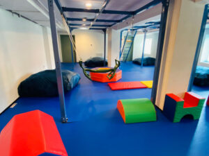 ICCD Integrated Center for Child Development, Boston, MA