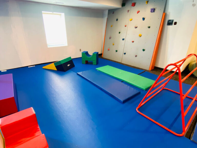 ICCD Integrated Center for Child Development, Boston, MA